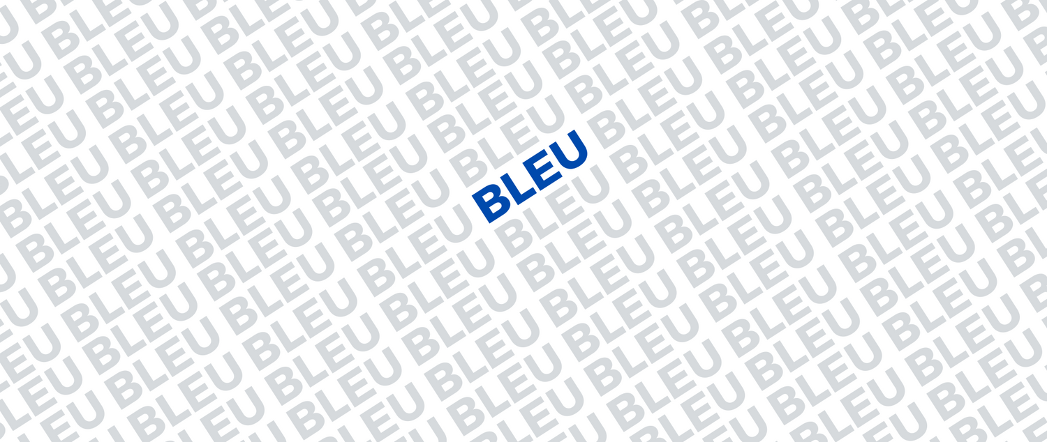 Bleu London | Unique Fusion of Paris and London Style | Unisex Fashion ...